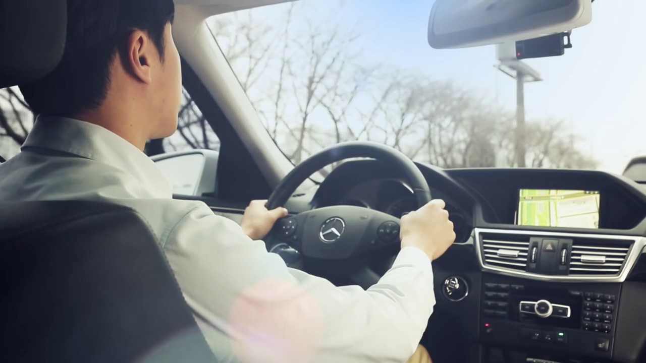 Air Cube - Personal Mobile Air pollution Sensor - YouTube