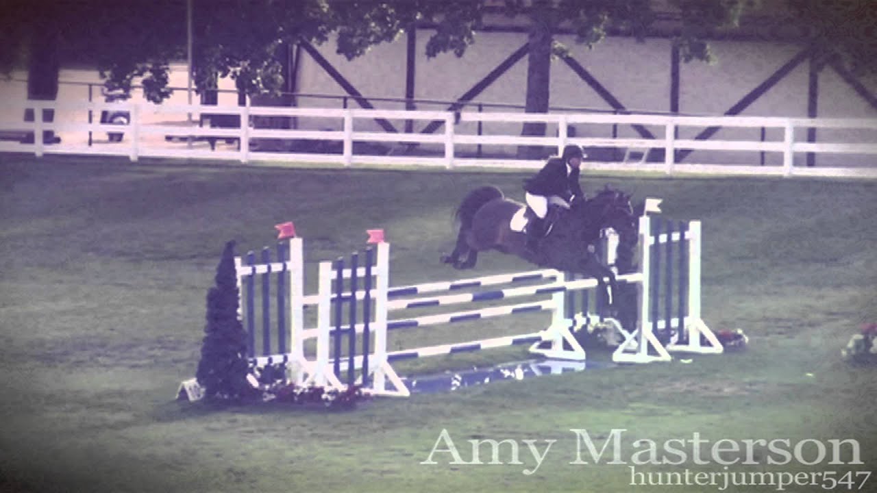 Meant to be somebody. Amy Masterson - YouTube