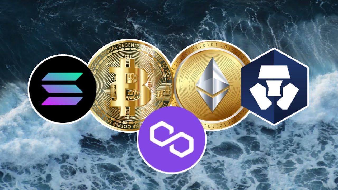 Bitcoin und Altcoins - Ist der Boden drin? Welche Coins starten durch ...