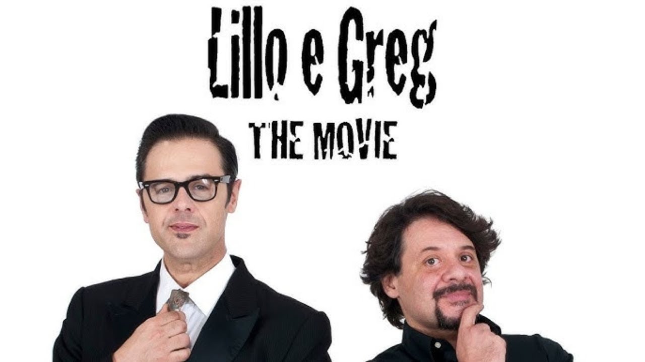 Lillo e Greg - The movie! | Commedia | Film Completo in Italiano - YouTube