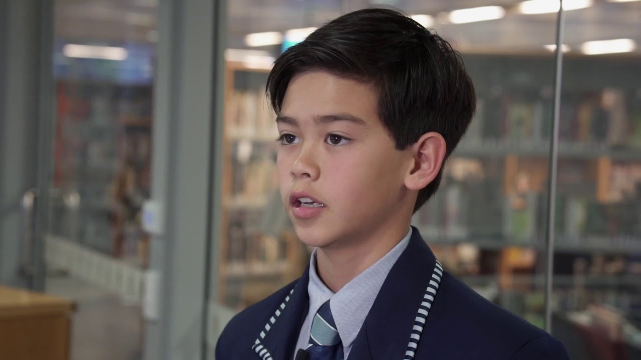 Hale School in Perth, Western Australia - YouTube
