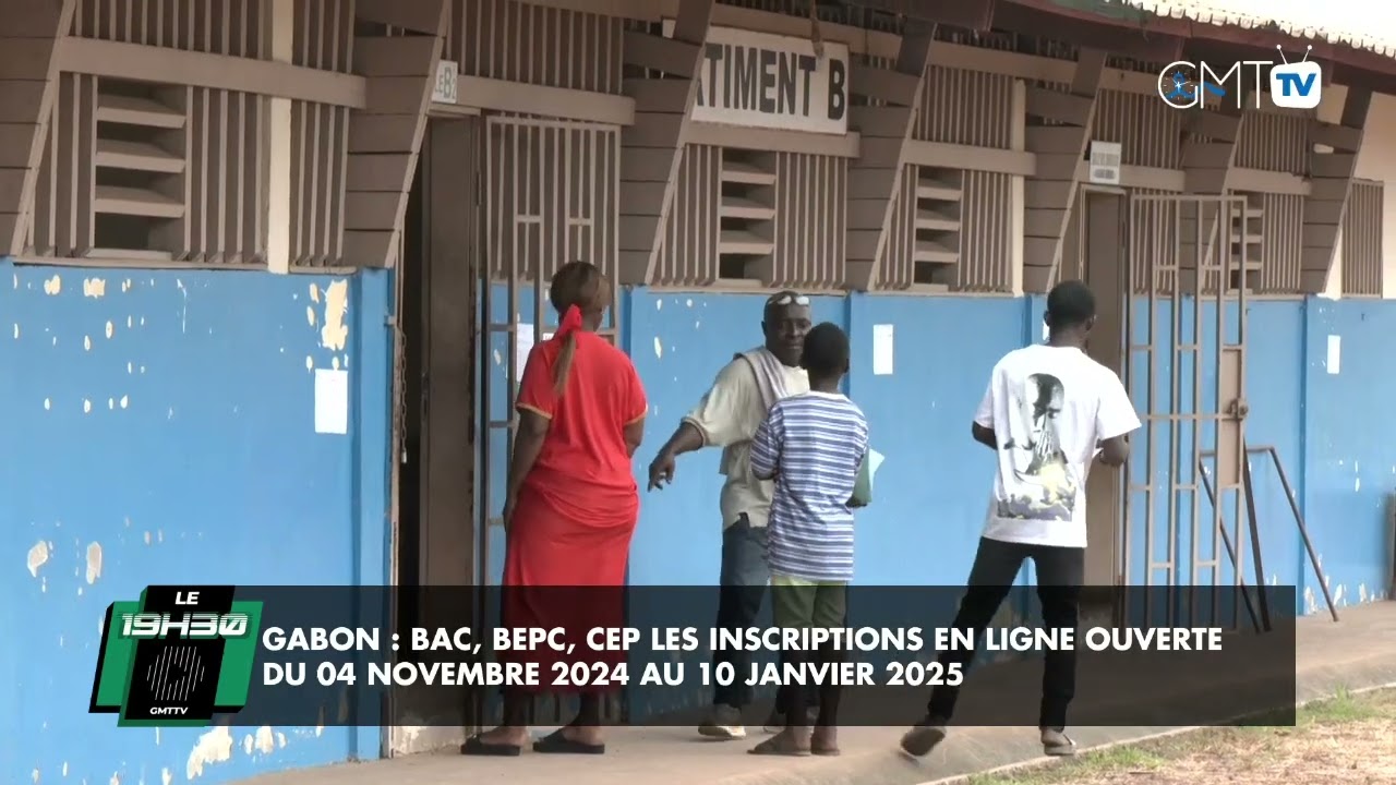 Gabon: la Banque pour le Commerce et l’Entreprenariat du Gabon (BCEG ...