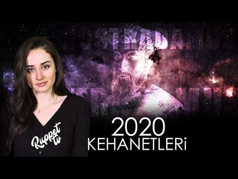 Sona Yaklaşıyoruz - Nostradamus ve Kehanetleri