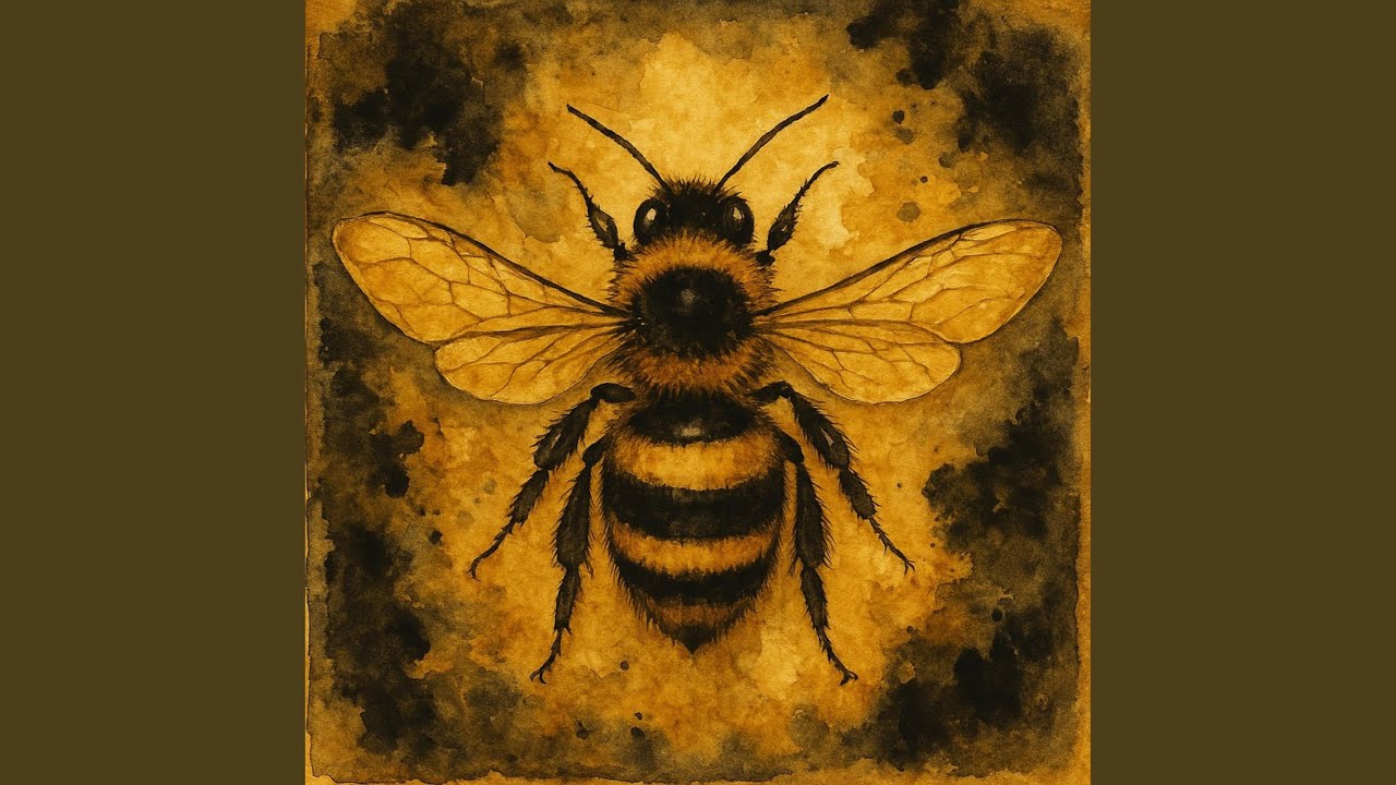 Bee Aggressive - YouTube