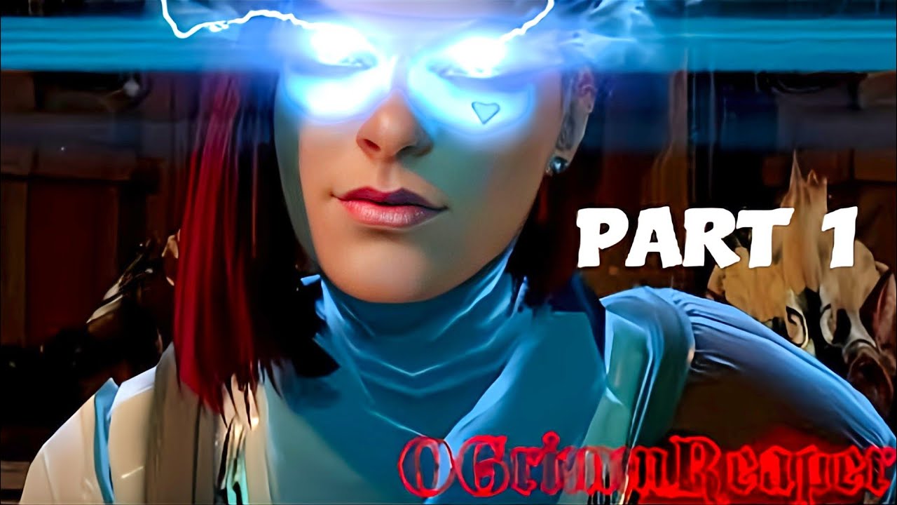 Skyforge Walkthrough Part 1 - PROLOGUE (no commentary) - YouTube