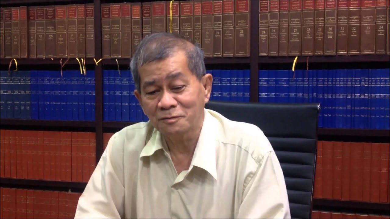 Gan Boon Sun - JMB Perdana Exclusive & Tropics - YouTube