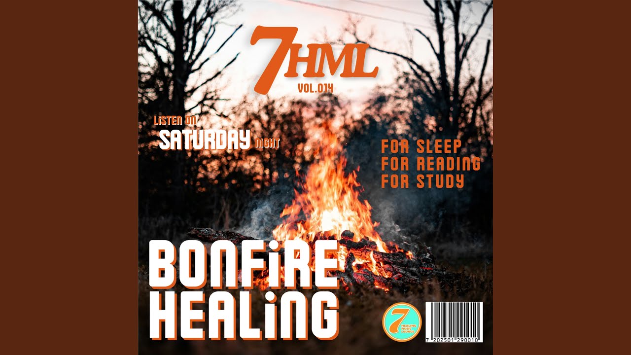 Healing and Piano Music by Bonfire - YouTube