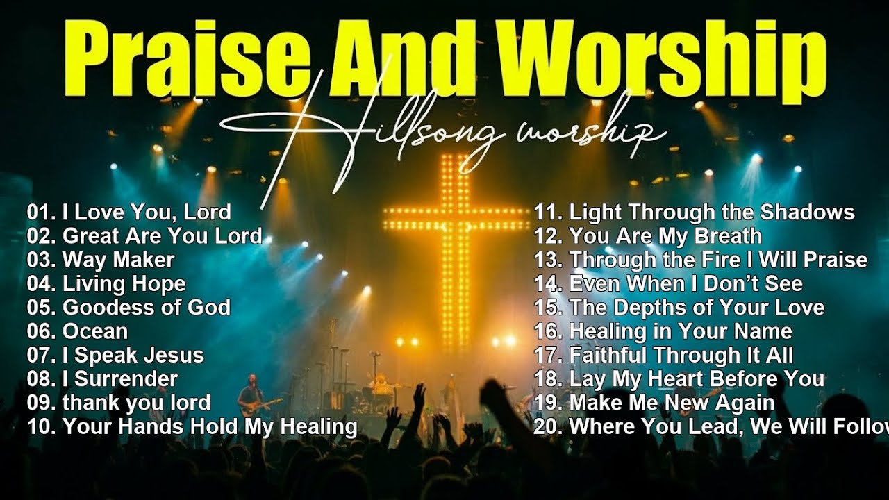 Golden Time Worship 2026: 100 Songs for Morning Reflection & Praise ...