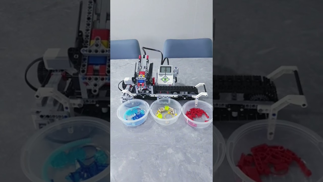 #short#Ev3 - YouTube