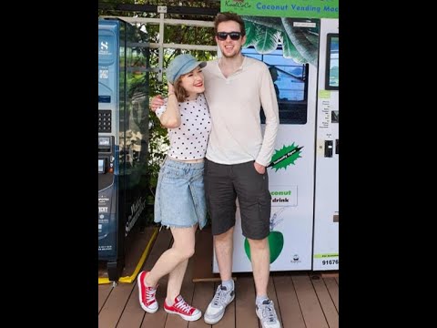 CallMeKevin and Anna_Chess being the best couple ever. | Taylor Swift ...