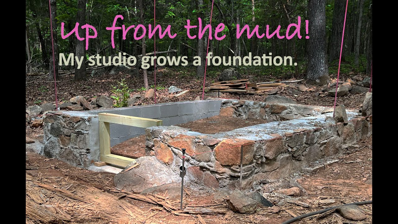 Stone Studio episode3 - YouTube