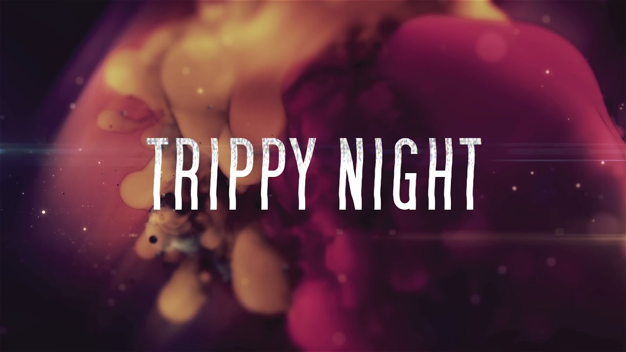 Sunderi - Trippy Night - YouTube