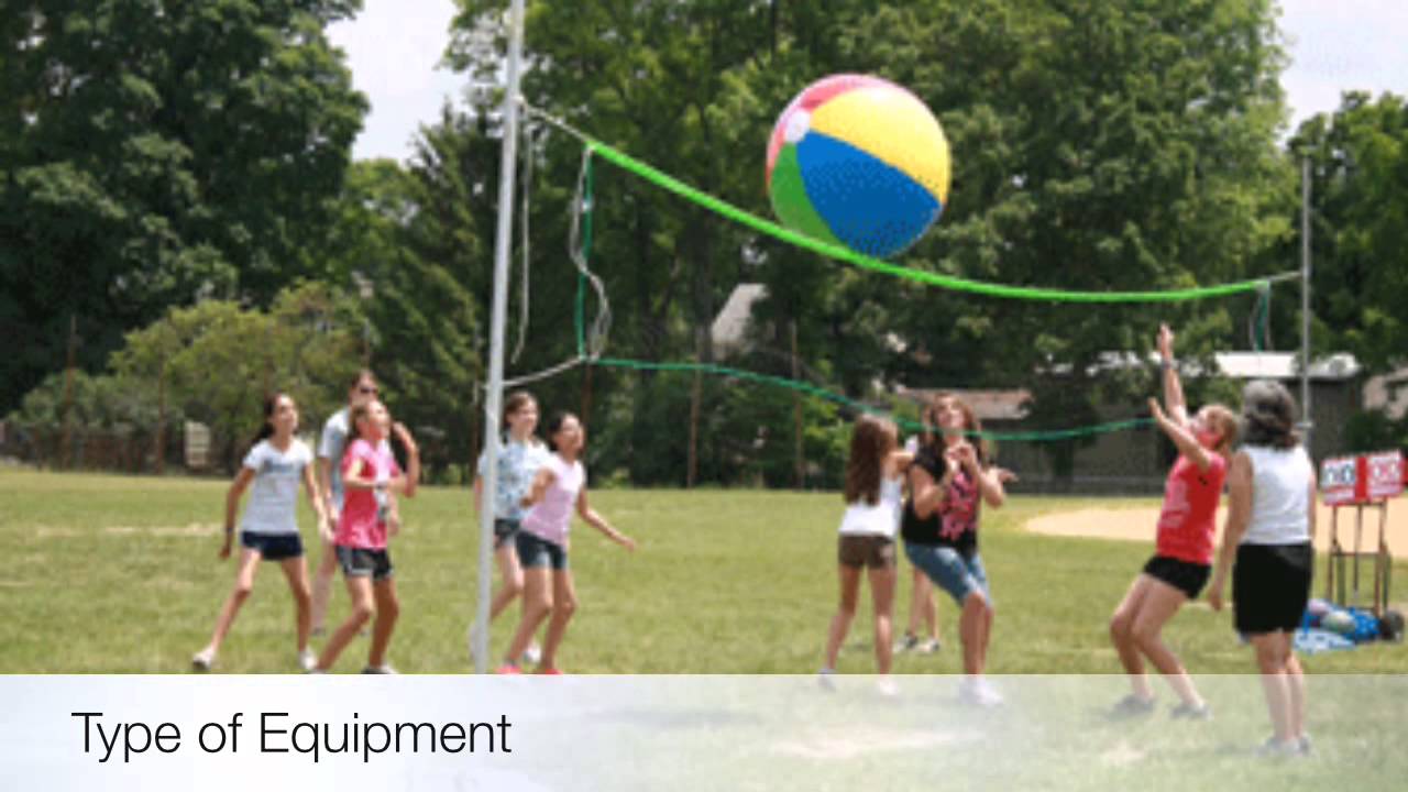 Modified Games - YouTube