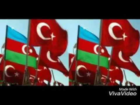 AZERBAYCAN VS TURKIYE
