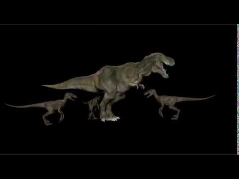 dinos