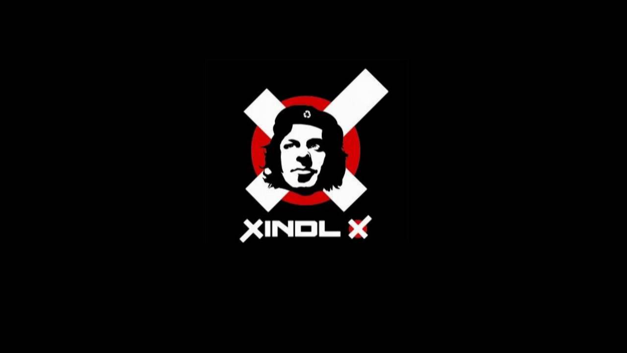 Xindl X - Dysgrafik [HQ] - YouTube
