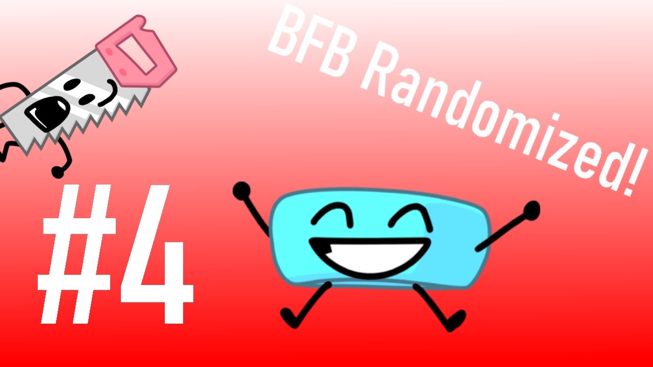 BFB Randomized #4 - YouTube