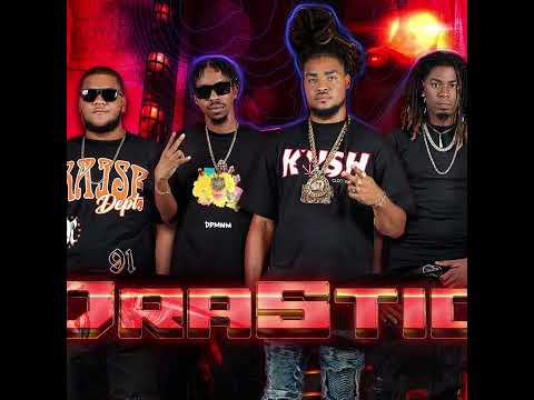 DraStic Live @ Levels \