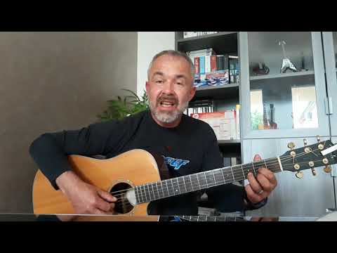 Say it ain't so Joe - Cover