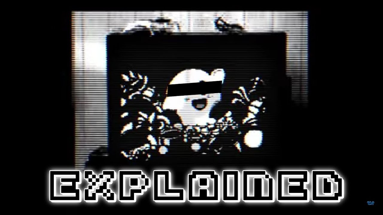 Explaining TMK (Too Much Kirby) - YouTube