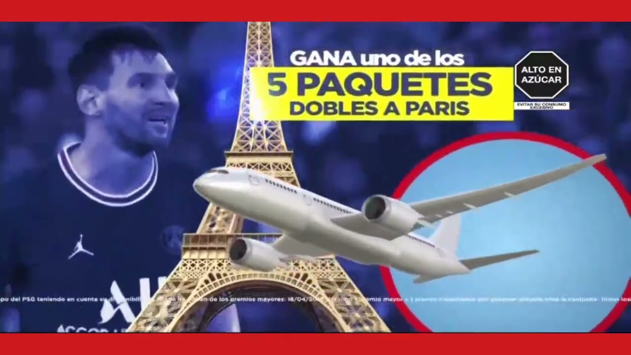 Comercial Volt "promo al PSG " (Perú-2022) - YouTube