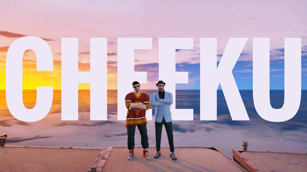 Cheeku In SVRP Live Stream India🔥GTA 5 RP - YouTube