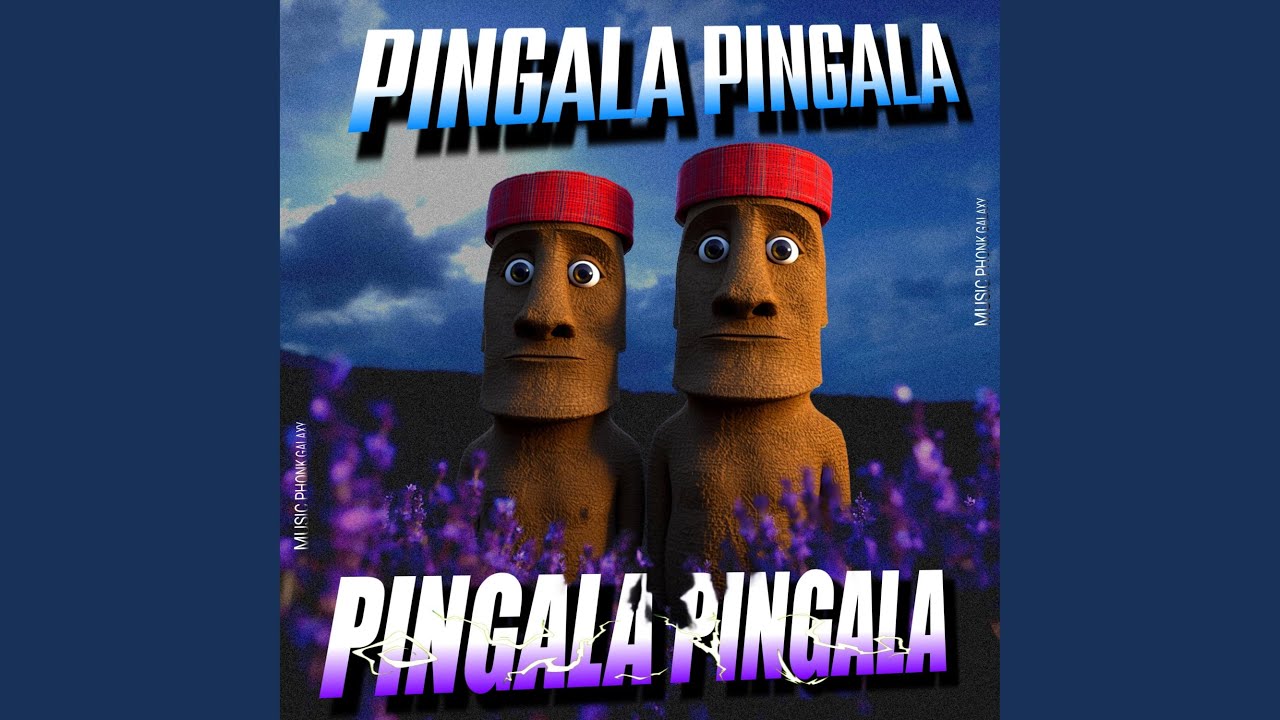 FUNK PINGALA PINGALA - YouTube