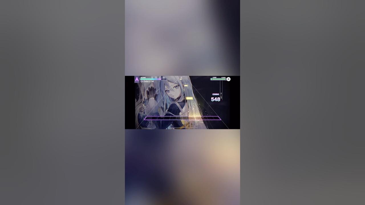 D/N/A (Expert) 2DMV #プロセカ #ニーゴ #25時ナイトコードで #プロセカ #projectsekai #shots - YouTube