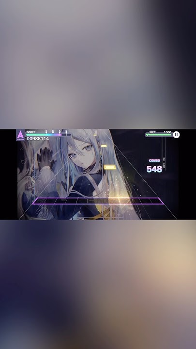 D/N/A (Expert) 2DMV #プロセカ #ニーゴ #25時ナイトコードで #プロセカ #projectsekai #shots - YouTube