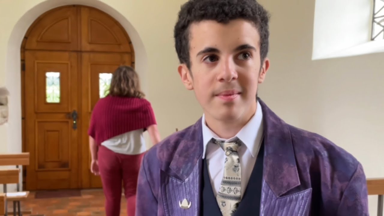 Doctor Who FanFilm en Été 🌞⛱️ | Officiel Trailer | TPFT - YouTube