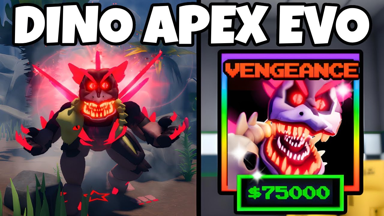 I Got The NEW CHICAZILLA Apex Evo Unit in Roblox Five Nights TD (FNTD ...