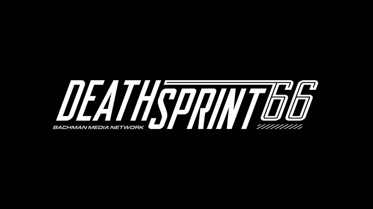 DeathSprint 66 - Gameplay Reveal Trailer (2024.06.09) - YouTube