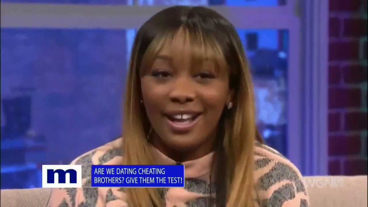 Maury TJ won't let his baby mama attend any of his rap performances 2 ...