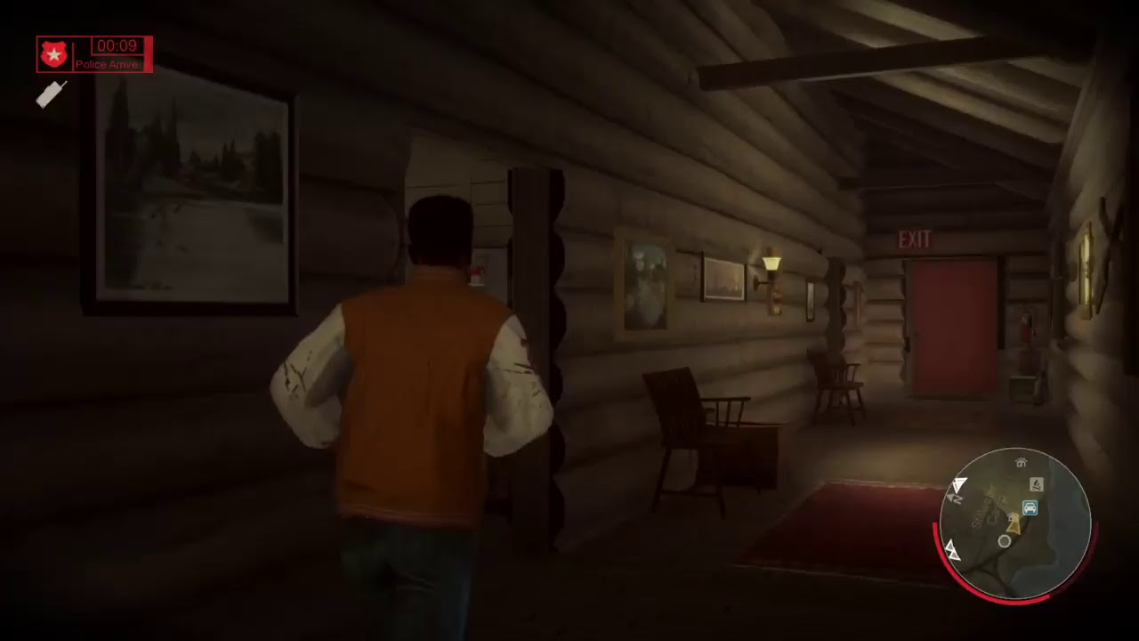 Throbbin_Woody's Live PS4 Broadcast - YouTube