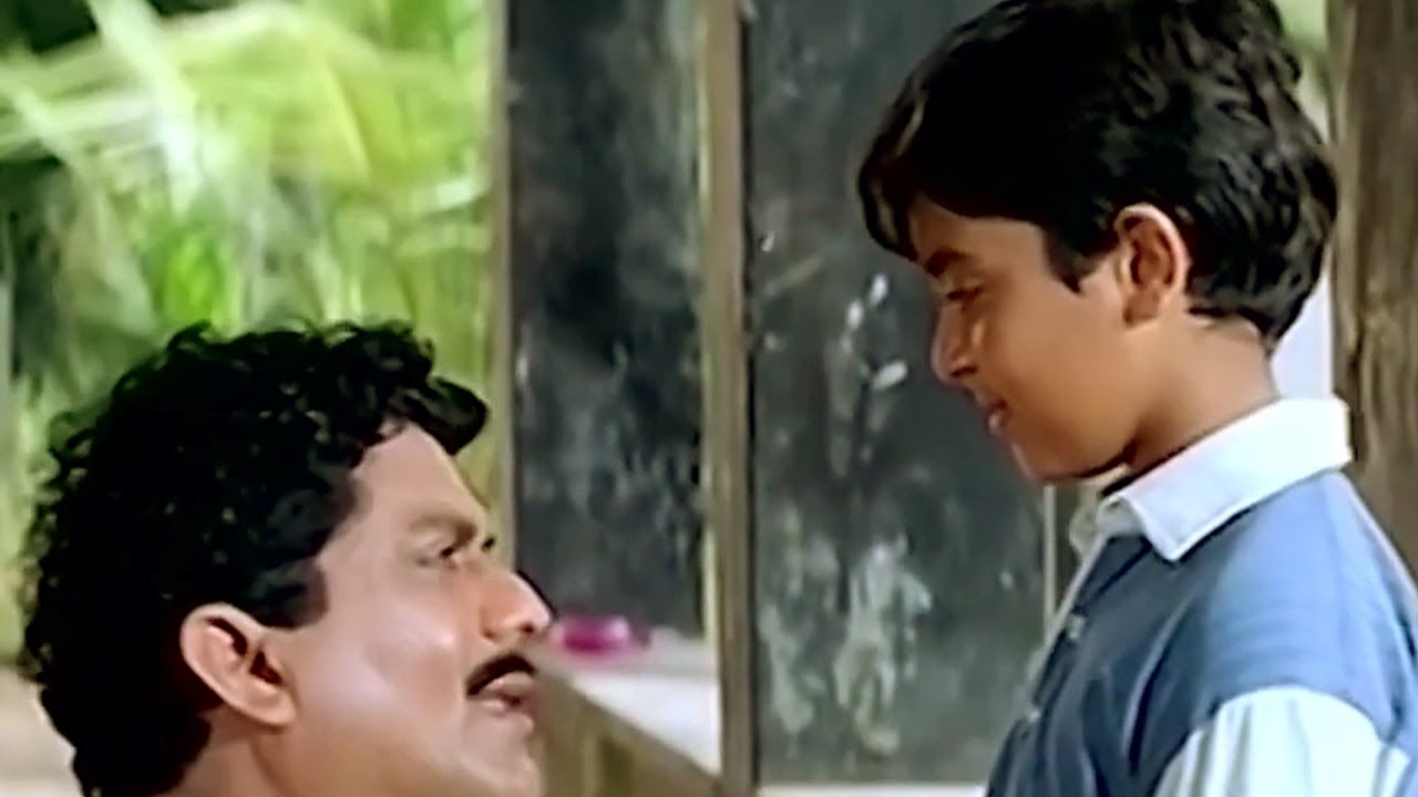 யாரும் இல்லன்னு எப்பவும் கவலைப்பட கூடாது எப்பவும் கடவுள் கூடவே ...
