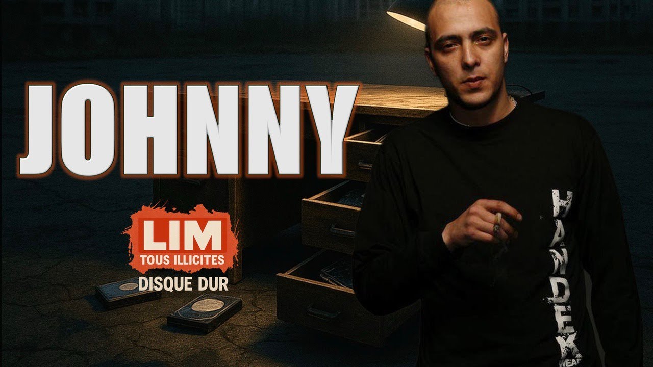 LIM - JOHNNY (HD) - YouTube