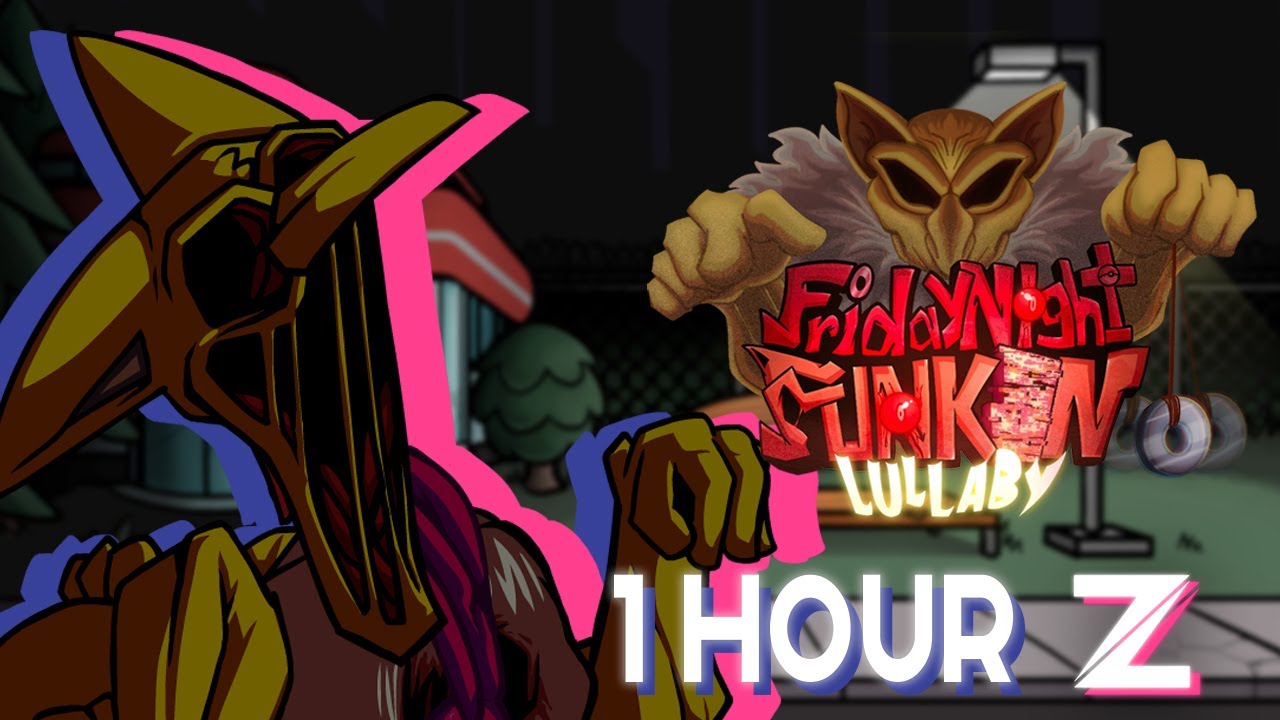 Left Unchecked V2 - Friday Night Funkin' [FULL SONG] (1 HOUR) - YouTube ...