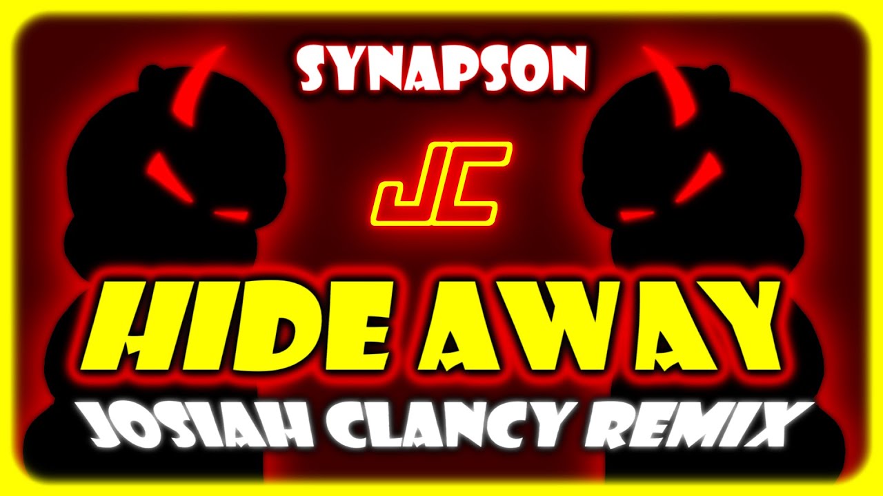 Synapson - Hide Away 【$50K Dubstep Remix】 - YouTube