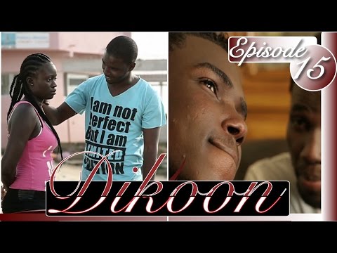 Dikoon episode 15
