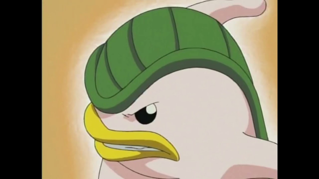 Monster Rancher trailer (2000) - YouTube