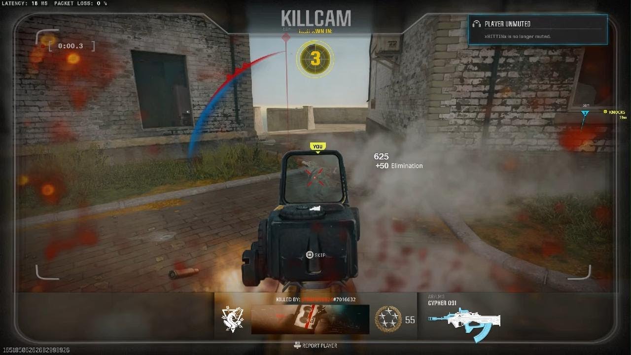 Verdansk returns in 3 days - YouTube