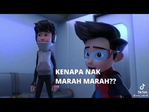 gimana mbak Mia masih marah marah