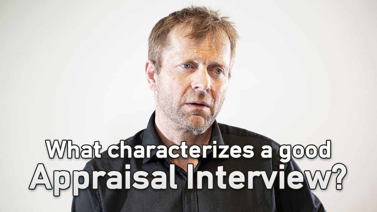 What Characterizes A Good Appraisal Interview YouTube what-characterizes-a-good-appraisal-interview-youtube