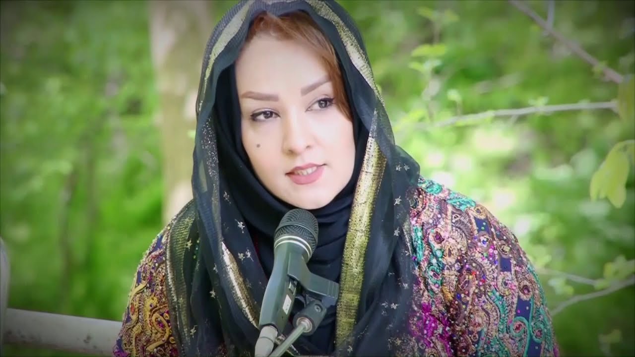Osman Hawrami "Hawraman" Part 4 عوسمان هەورامی - YouTube