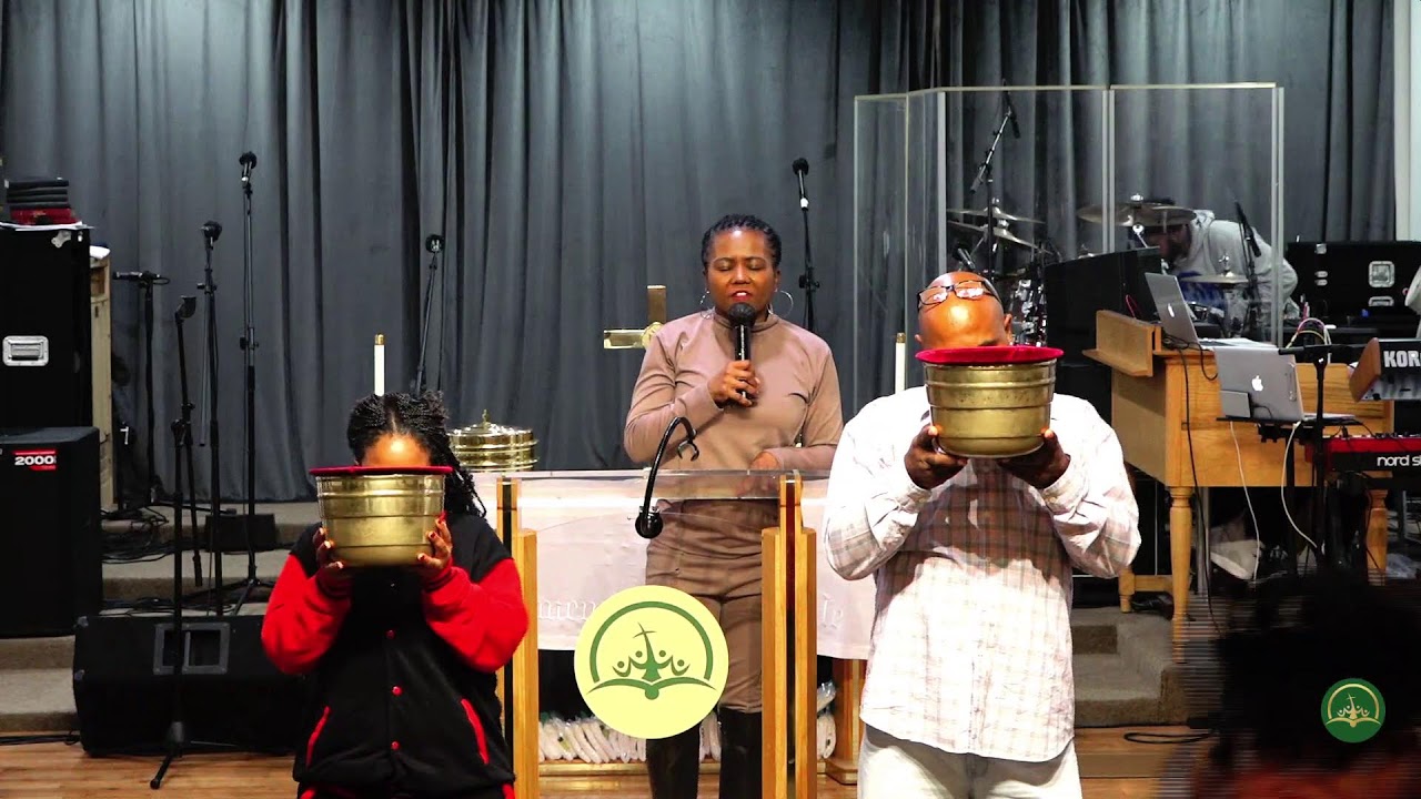 The Power of Connection w/ Brian Keith Hodges #gccmarietta - YouTube