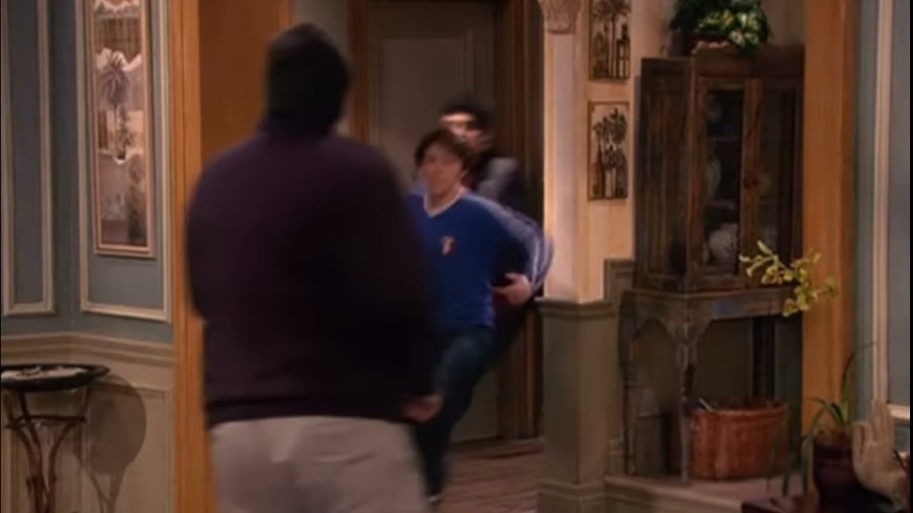 Hey Drake, you like Football? - YouTube