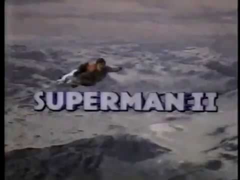 CBS program change notice & Special Presentation intro, 11/23/89