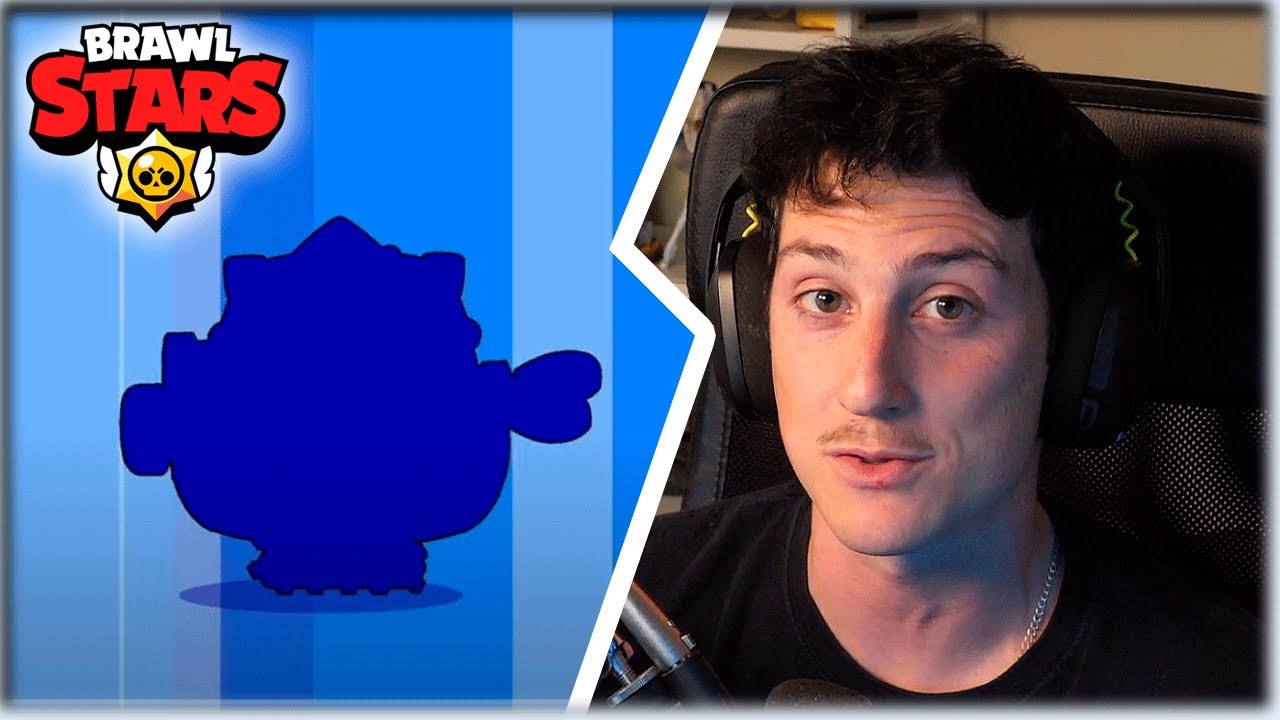 ESTE ES EL PEOR BRAWLER DE BRAWL STARS - YouTube