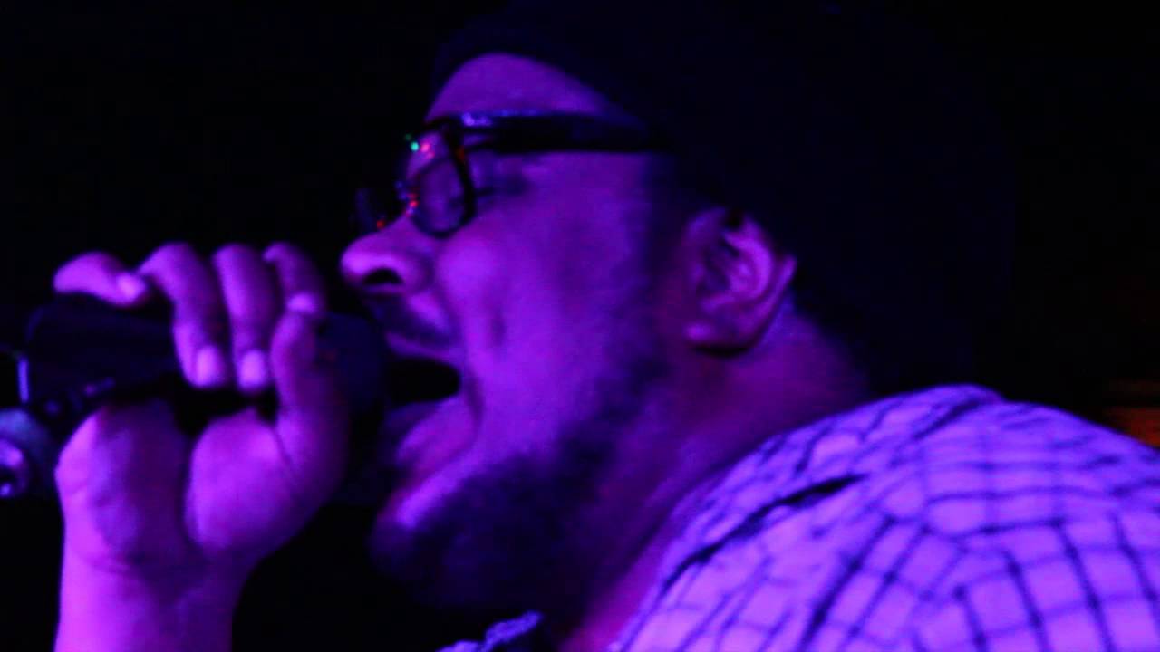 Keyser Soze - The Remedy - Exclusive - YouTube