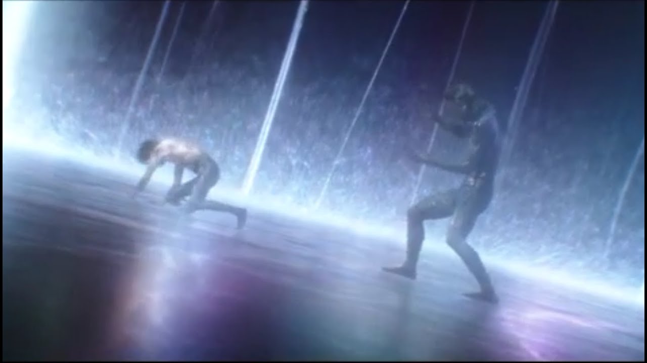 Uncanny Counter Epic Fight Scene - Season 2 Last Fight - YouTube
